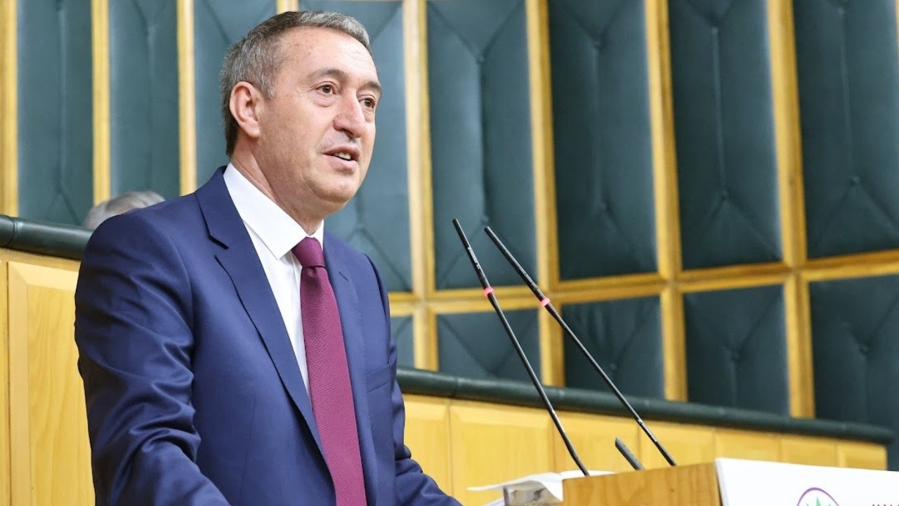 Bakırhan’dan ‘Öcalan’ın çağrısında silah bırakma olacak mı?’ sorusuna ...